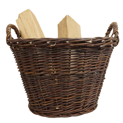 Erntekorb, Tragekorb